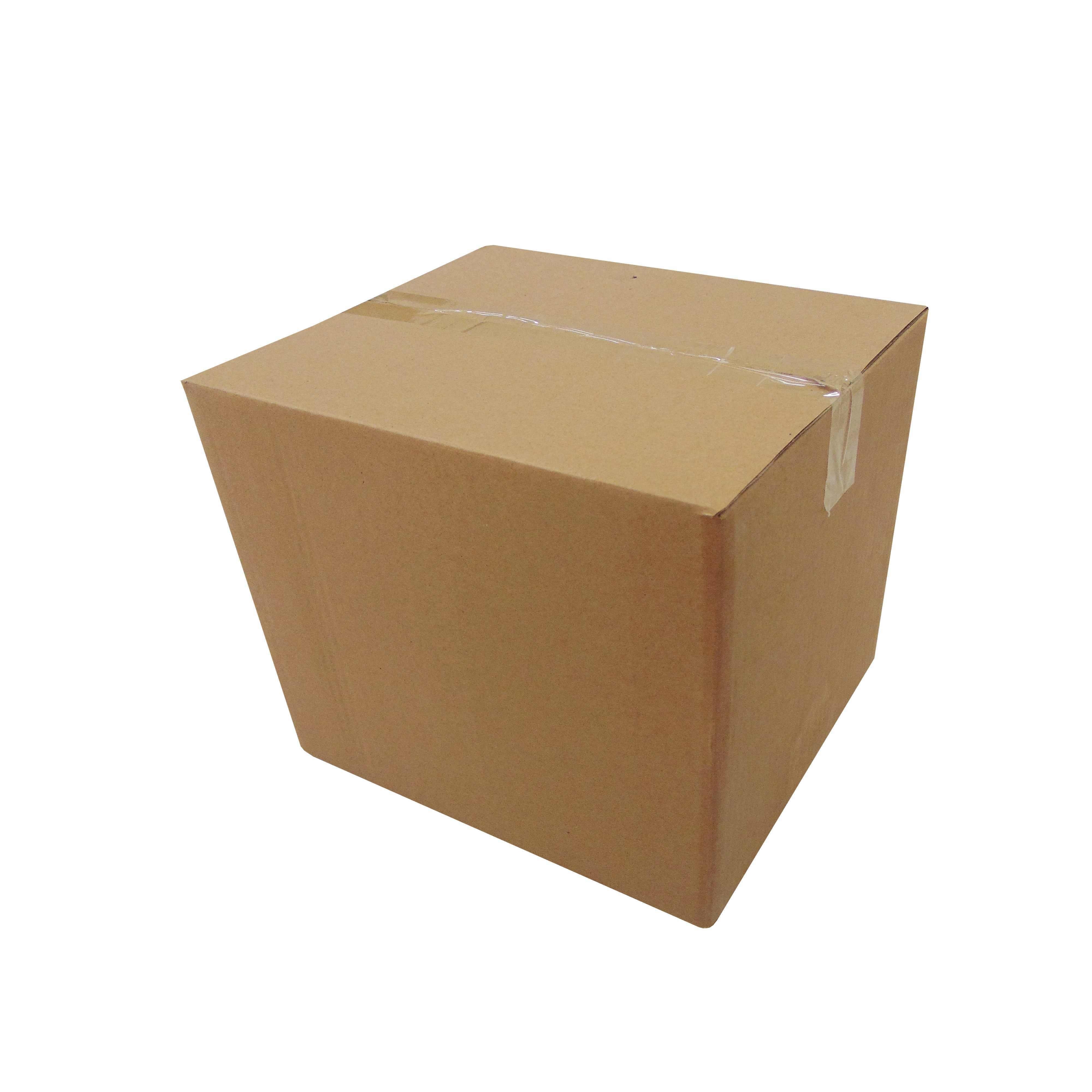 Cardboard carton store