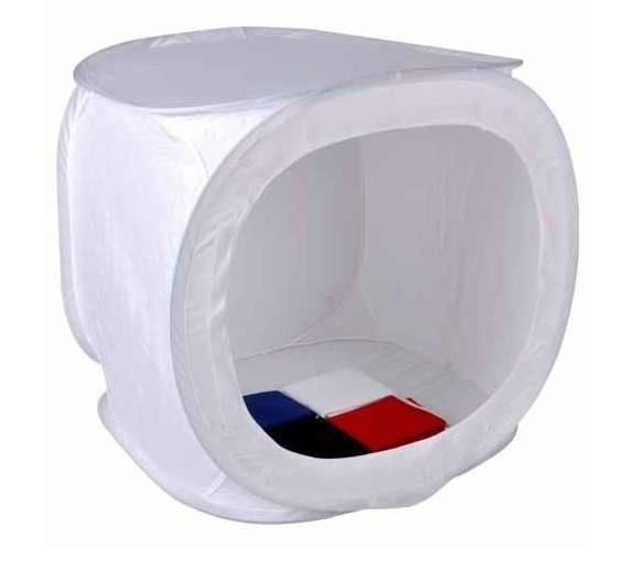 Portable Mini Photo Studio Cube Tent - tradingmadeeasy.co.uk