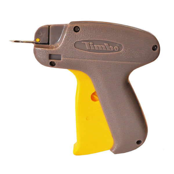 Timbo Tagging Gun Kit including 1000 Free barbs - tradingmadeeasy.co.uk